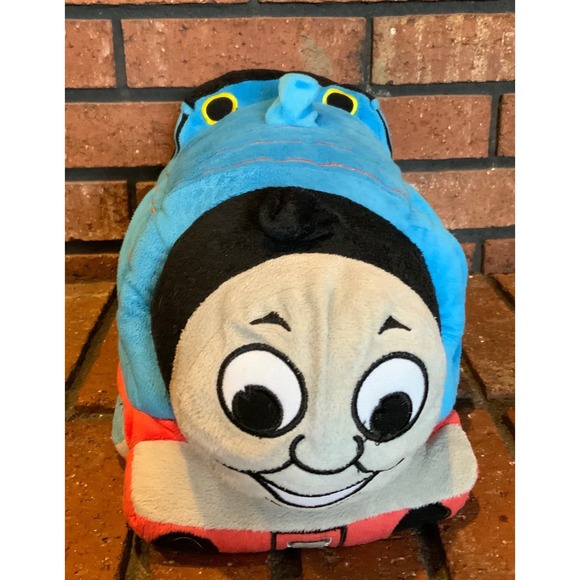 Thomas & Friends | Toys | Thomas Friends Thomas The Tank Engine Plush ...